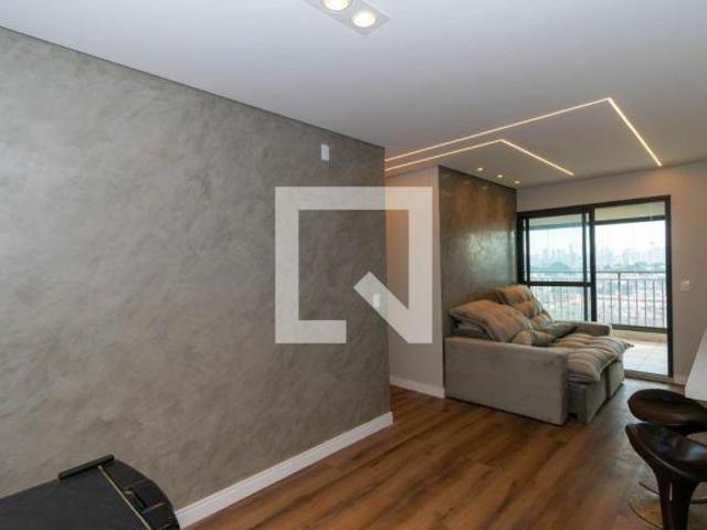 Apartamento à Venda Vila Santa Clara, 3 Quartos, 79 m2