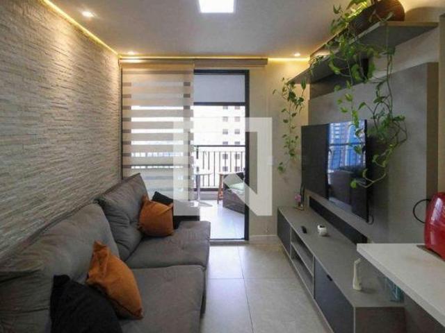 Apartamento à Venda Vila Santa Clara, 3 Quartos, 79 m² São Paulo