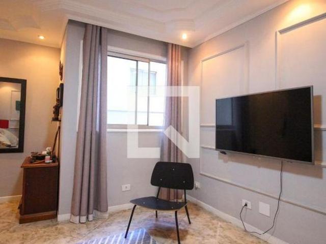 Apartamento à Venda Vila Santa Clara, 3 Quartos, 70 m2