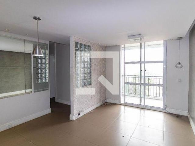 Apartamento à Venda Vila Santa Clara, 3 Quartos, 70 m2