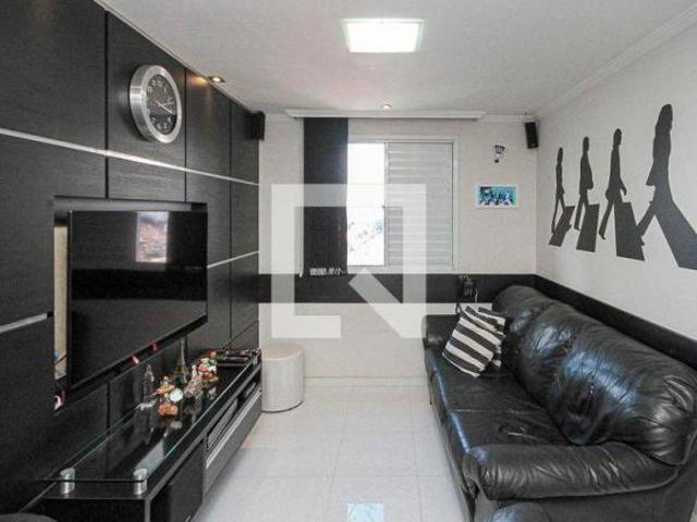 Apartamento à Venda Vila Santa Clara, 3 Quartos, 70 m2