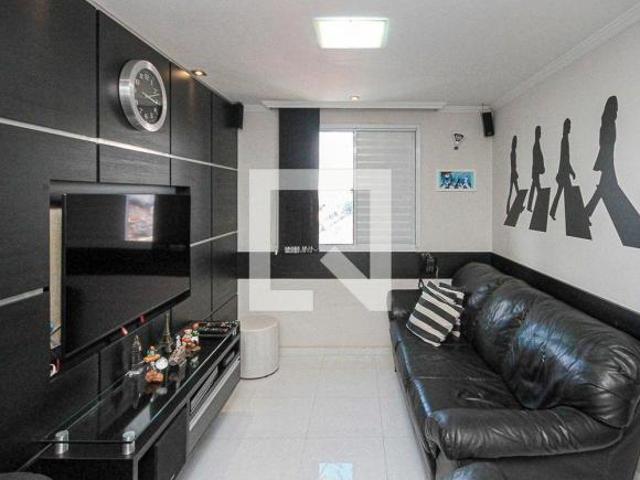 Apartamento à Venda Vila Santa Clara, 3 Quartos, 70 m2