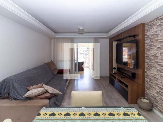 Apartamento à Venda Vila Santa Clara, 3 Quartos, 85 m² São Paulo