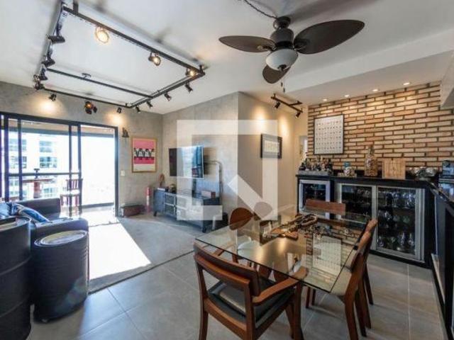 Apartamento à Venda Vila Santa Clara, 3 Quartos, 86 m2
