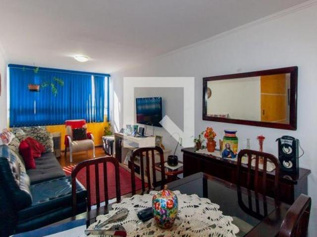 Apartamento à Venda Vila Santa Clara, 3 Quartos, 86 m2
