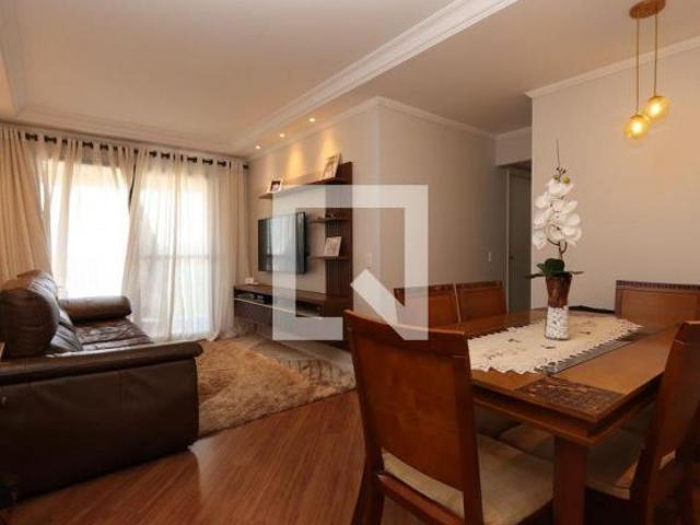 Apartamento à Venda Vila Santa Clara, 3 Quartos, 89 m2