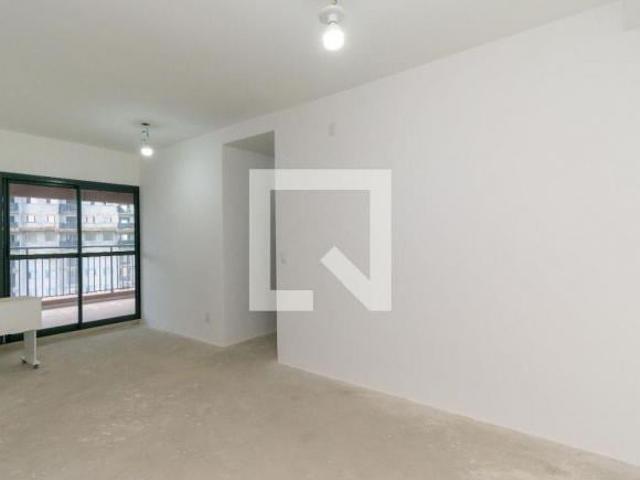 Apartamento à Venda Vila Santa Clara, 3 Quartos, 80 m2