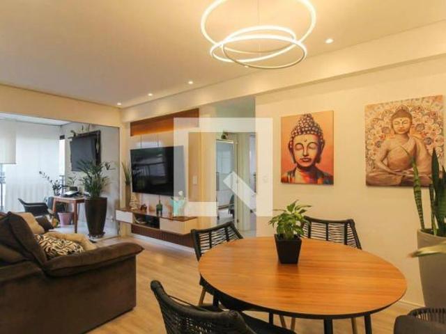 Apartamento à Venda Vila Santa Clara, 3 Quartos, 80 m2