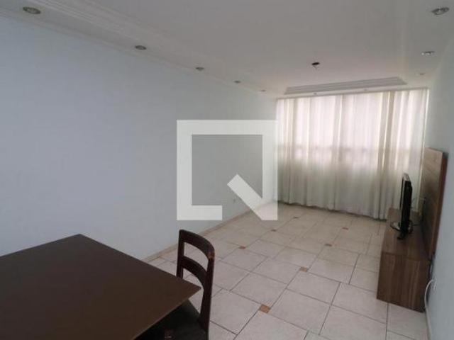 Apartamento à Venda Vila Santa Clara, 3 Quartos, 80 m2