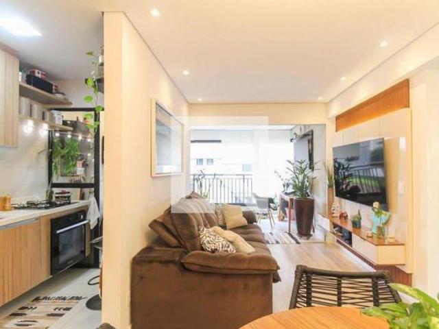 Apartamento à Venda Vila Santa Clara, 3 Quartos, 80 m² São Paulo