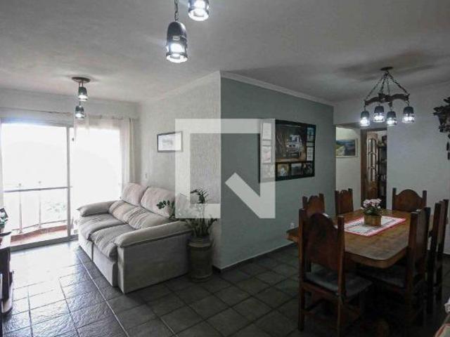 Apartamento à Venda Vila Santa Clara, 3 Quartos, 82 m2