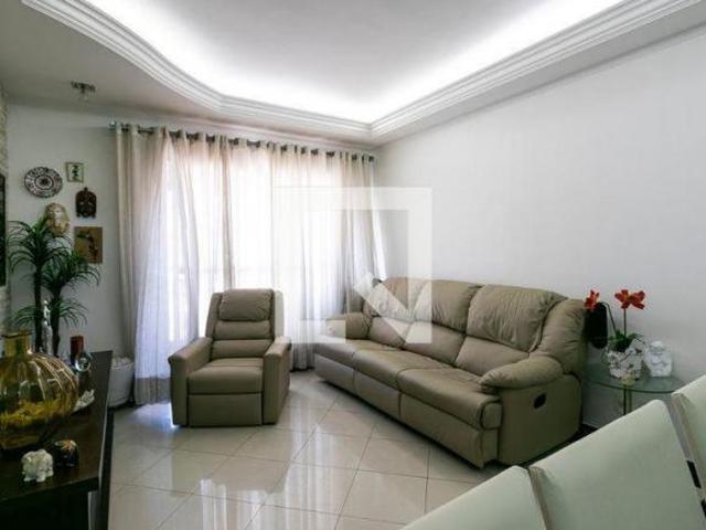 Apartamento à Venda Vila Santa Clara, 3 Quartos, 82 m² São Paulo