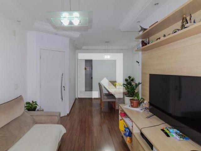 Apartamento à Venda Vila Santa Clara, 3 Quartos, 96 m² São Paulo