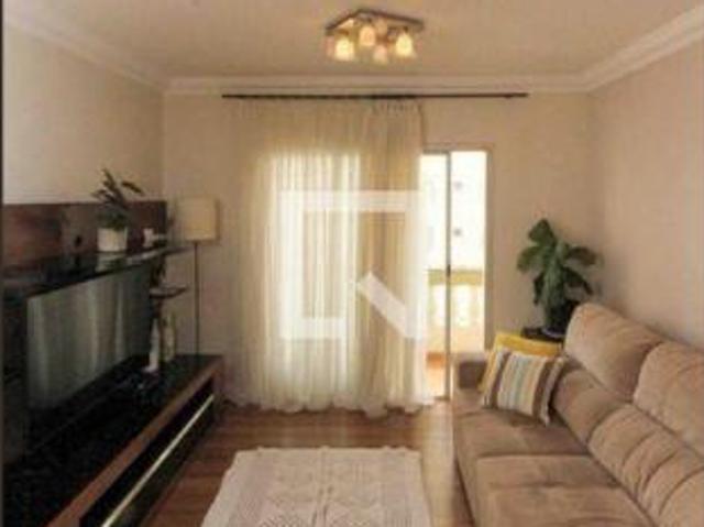 Apartamento à Venda Vila Santa Clara, 3 Quartos, 98 m2