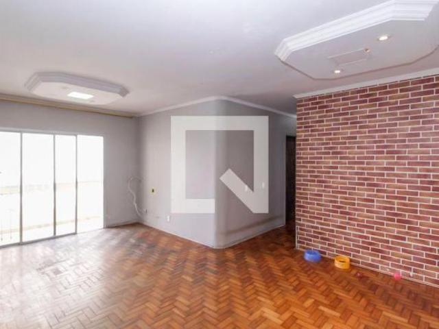 Apartamento à Venda Vila Santa Clara, 3 Quartos, 98 m2