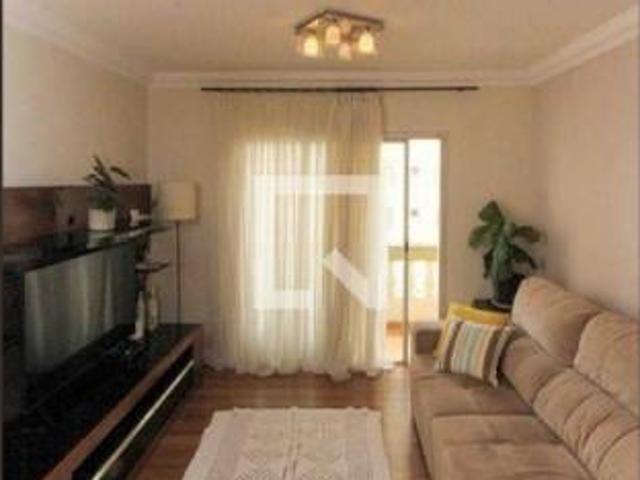 Apartamento à Venda Vila Santa Clara, 3 Quartos, 98 m2