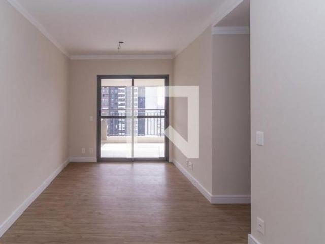 Apartamento à Venda Vila Santa Clara, 3 Quartos, 90 m2