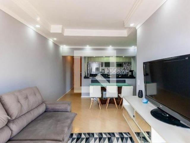 Apartamento à Venda Vila Santa Clara, 3 Quartos, 90 m2