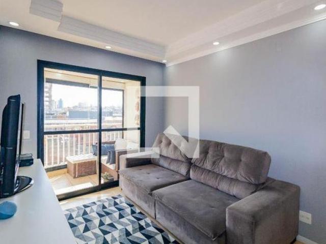Apartamento à Venda Vila Santa Clara, 3 Quartos, 90 m² São Paulo