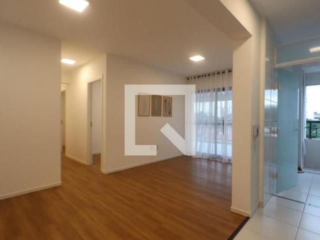 Apartamento à Venda Vila Santa Clara, 3 Quartos, 91 m2