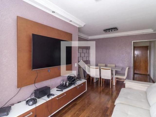 Apartamento à Venda Vila Santa Clara, 3 Quartos, 92 m² São Paulo