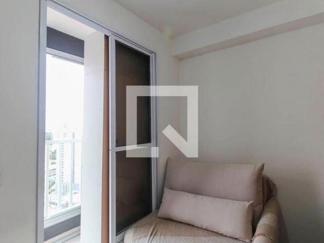 Apartamento à Venda Vila Santa Clara, 1 Quarto, 15 m2