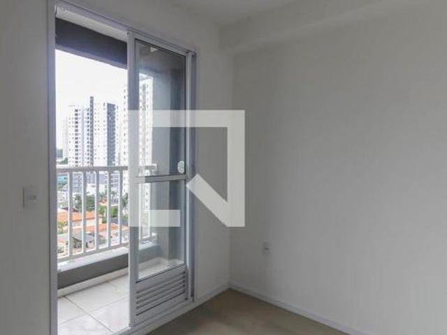 Apartamento à Venda Vila Santa Clara, 1 Quarto, 15 m2