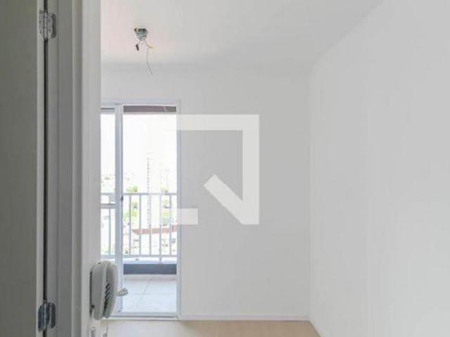 Apartamento à Venda Vila Santa Clara, 1 Quarto, 15 m2