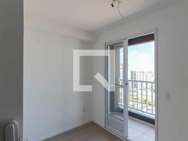 Apartamento à Venda Vila Santa Clara, 1 Quarto, 15 m² São Paulo