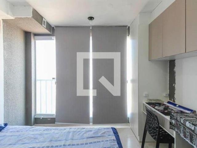 Apartamento à Venda Vila Santa Clara, 1 Quarto, 20 m2
