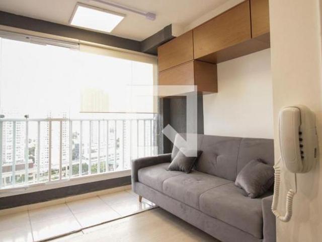 Apartamento à Venda Vila Santa Clara, 1 Quarto, 20 m2