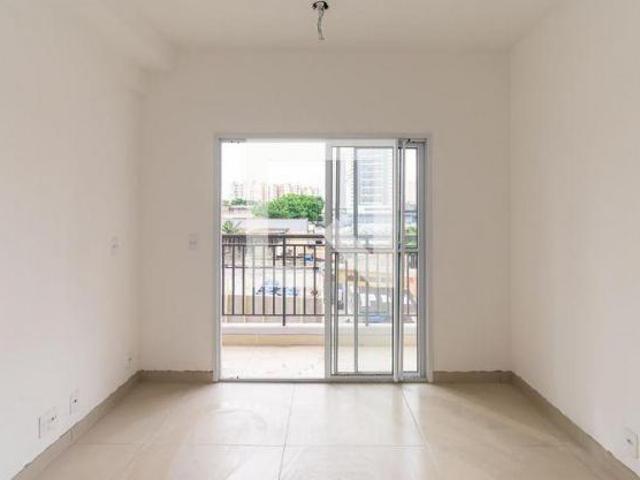 Apartamento à Venda Vila Santa Clara, 1 Quarto, 20 m² São Paulo
