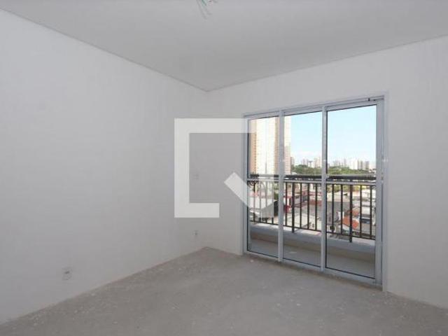 Apartamento à Venda Vila Santa Clara, 1 Quarto, 23 m2
