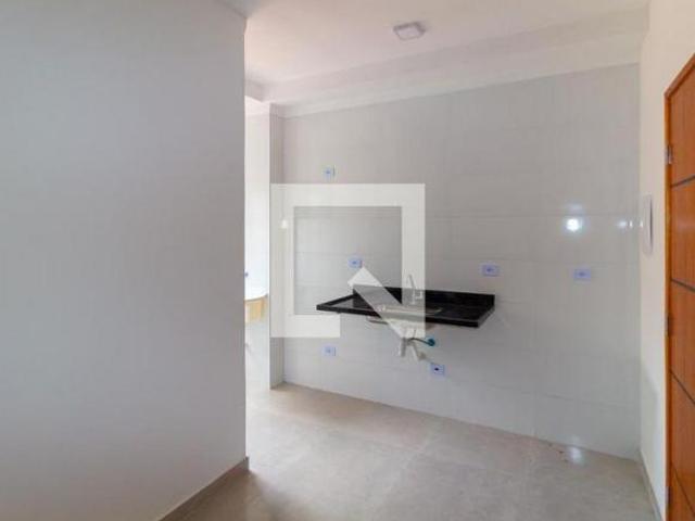 Apartamento à Venda Vila Santa Clara, 1 Quarto, 25 m2