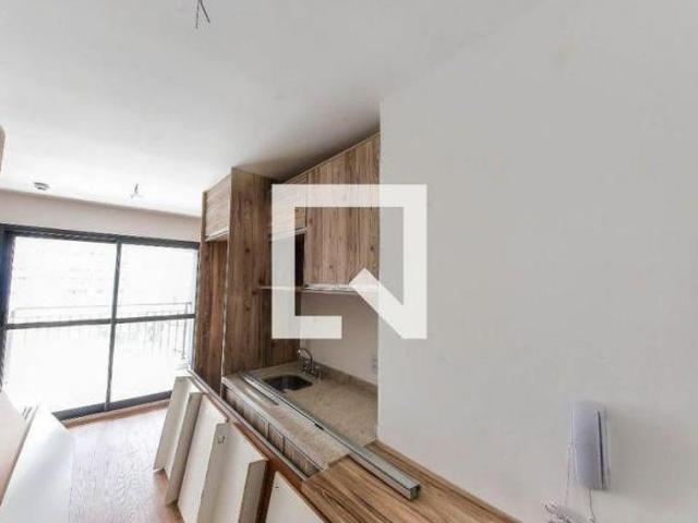 Apartamento à Venda Vila Santa Clara, 1 Quarto, 26 m2