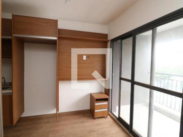 Apartamento à Venda Vila Santa Clara, 1 Quarto, 26 m2