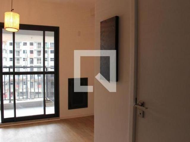 Apartamento à Venda Vila Santa Clara, 1 Quarto, 26 m2