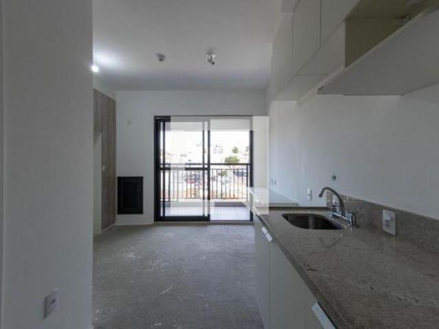 Apartamento à Venda Vila Santa Clara, 1 Quarto, 26 m2
