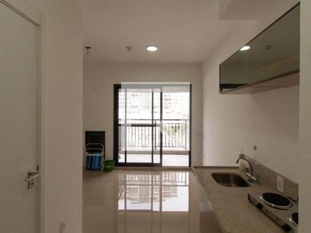 Apartamento à Venda Vila Santa Clara, 1 Quarto, 26 m2
