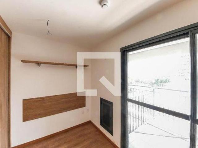 Apartamento à Venda Vila Santa Clara, 1 Quarto, 26 m2