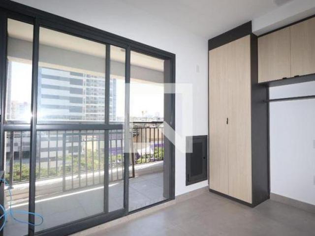 Apartamento à Venda Vila Santa Clara, 1 Quarto, 26 m2