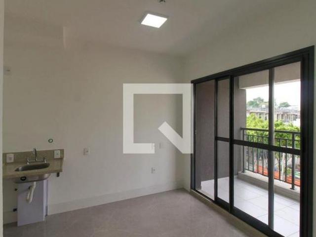 Apartamento à Venda Vila Santa Clara, 1 Quarto, 26 m2