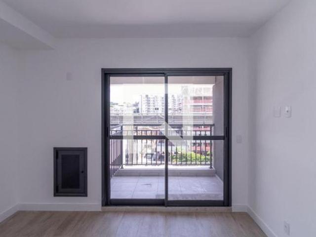 Apartamento à Venda Vila Santa Clara, 1 Quarto, 26 m2