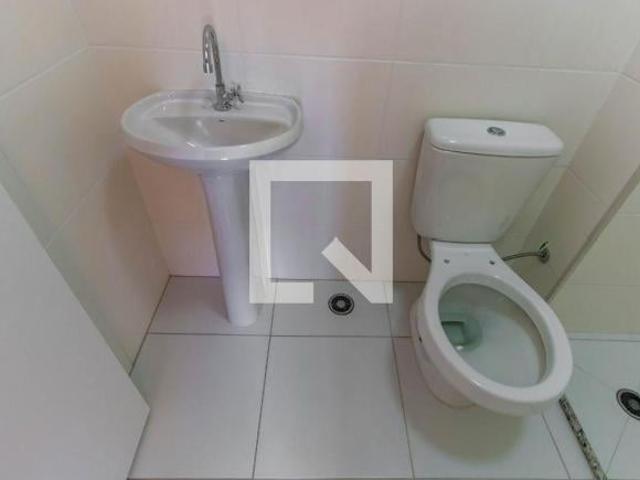 Apartamento à Venda Vila Santa Clara, 1 Quarto, 26 m2