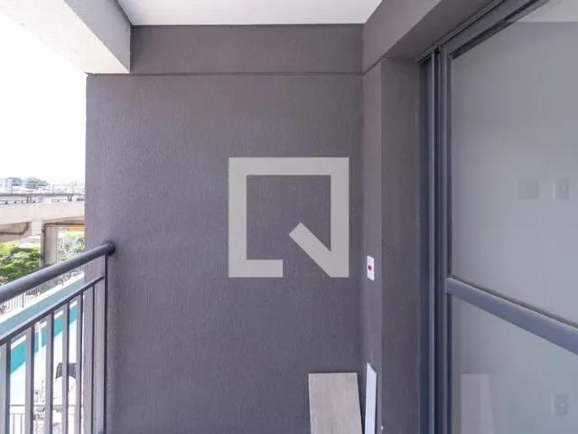 Apartamento à Venda Vila Santa Clara, 1 Quarto, 26 m2