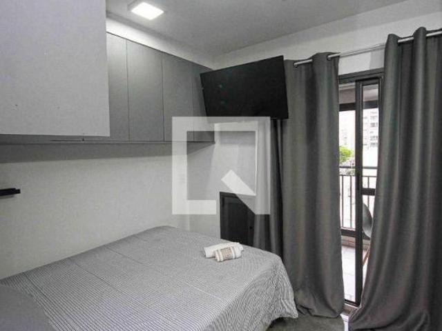 Apartamento à Venda Vila Santa Clara, 1 Quarto, 26 m2
