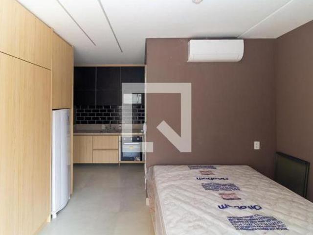 Apartamento à Venda Vila Santa Clara, 1 Quarto, 26 m2