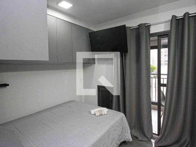 Apartamento à Venda Vila Santa Clara, 1 Quarto, 26 m2