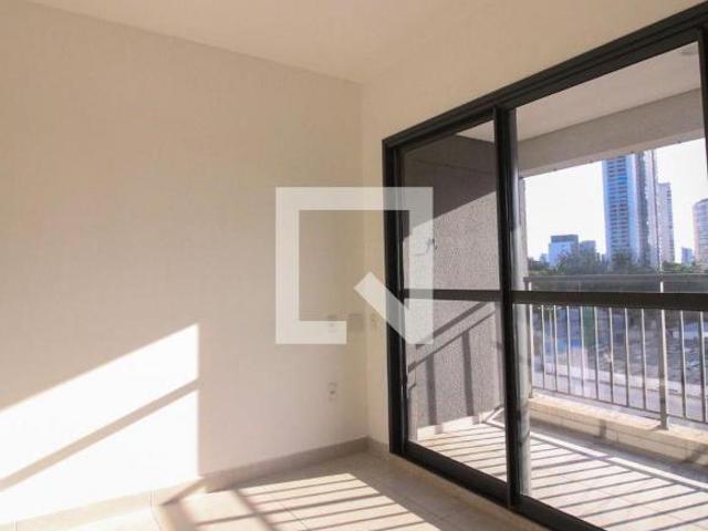 Apartamento à Venda Vila Santa Clara, 1 Quarto, 26 m2