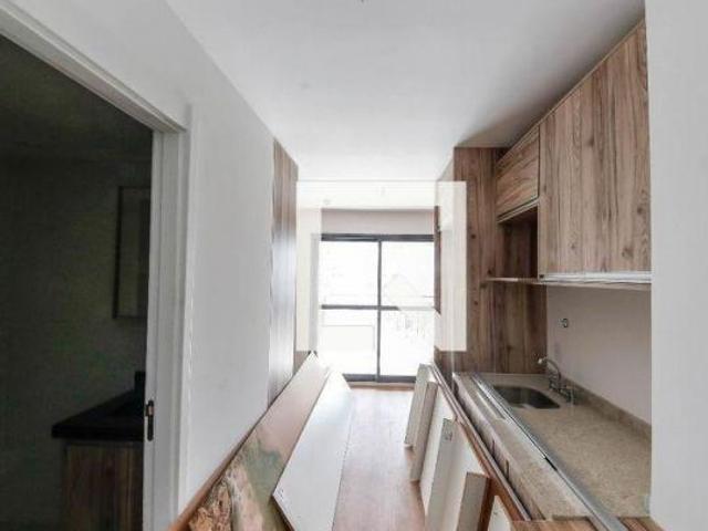 Apartamento à Venda Vila Santa Clara, 1 Quarto, 26 m² São Paulo